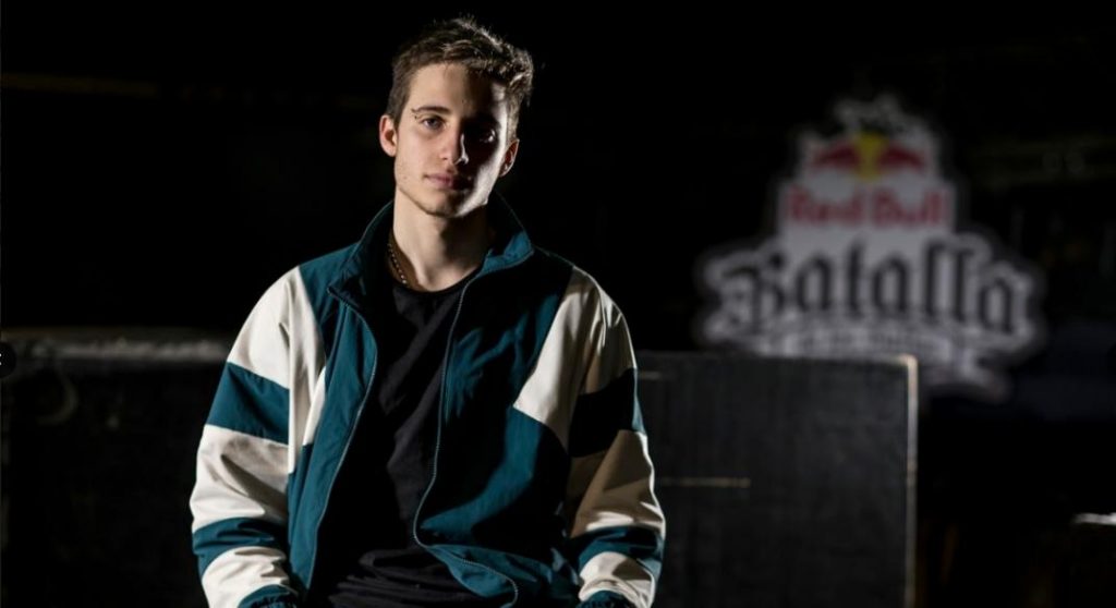 Estos han sido los campeones de las 8 ediciones de la Freestyle Master ...