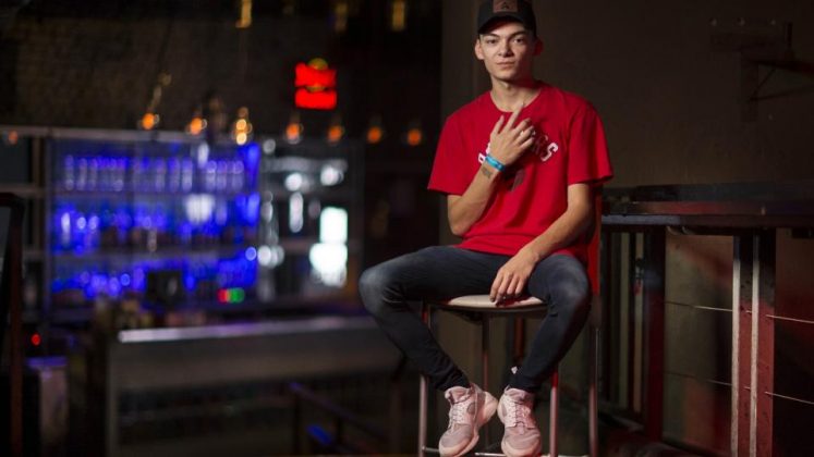 Cacha | Wiki Freestyle Rap - Mundo Freestyle