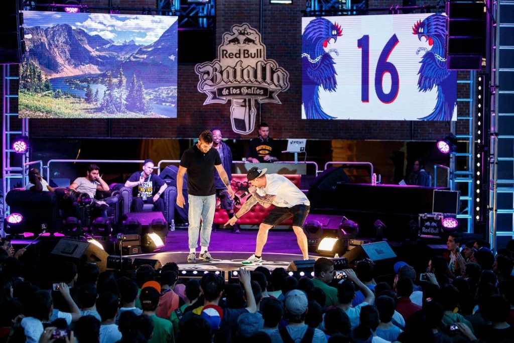 ¿Cómo hacer freestyle rap? - Mundo Freestyle