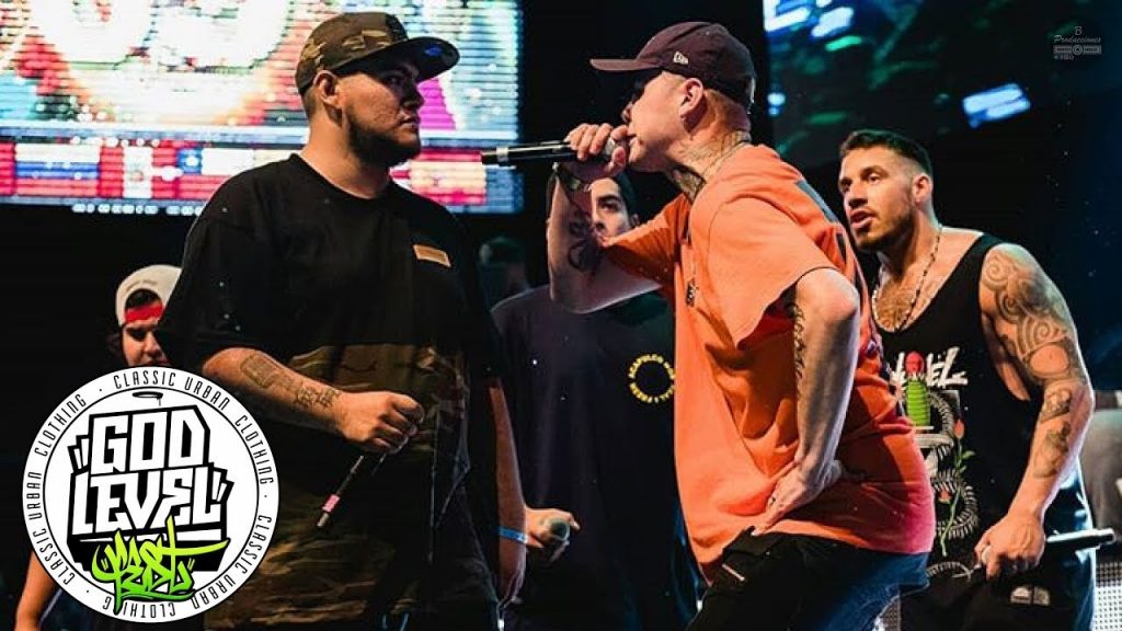 Este es el calendario y los equipos de God Level Grand Slam 2021 ...