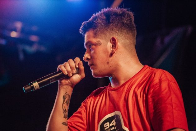 Estos son los 10 freestylers argentinos con más títulos nacionales ...