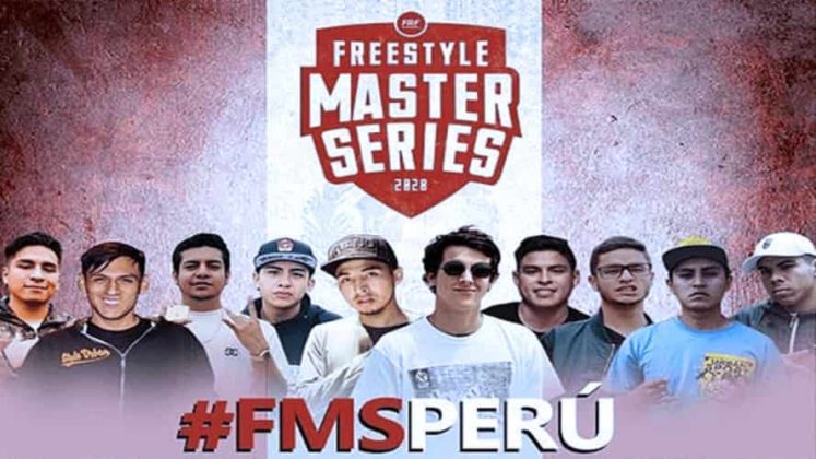 ¿Habrá FMS Perú en 2020? - Mundo Freestyle