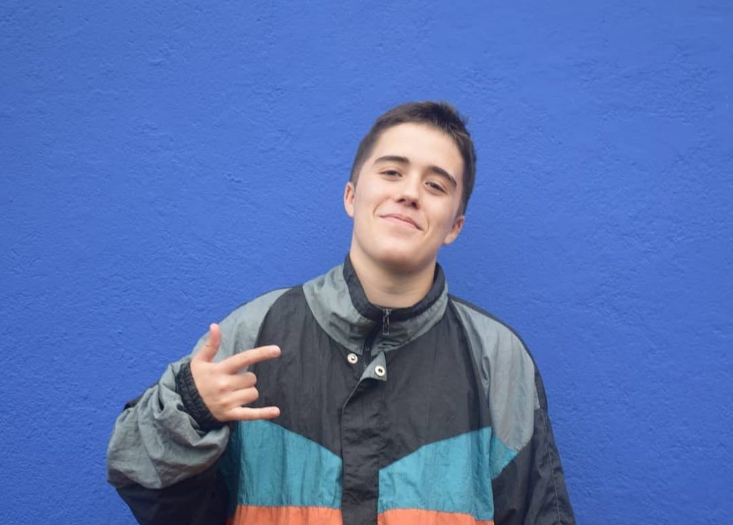 Gazir | Wiki Freestyle Rap - Mundo Freestyle