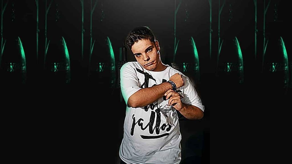 Force ya tiene dupla para God Level All Stars World Edition, pero esta ...