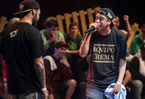 Estos son los 5 freestylers históricos favoritos de Kódigo - Mundo ...