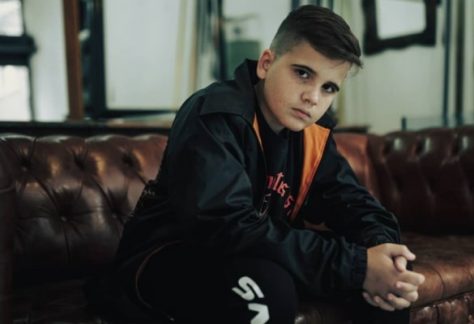 Zaina | Wiki Freestyle Rap - Mundo Freestyle