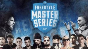 Clasificación FMS Argentina 2025 | Tabla de Posiciones - Mundo Freestyle