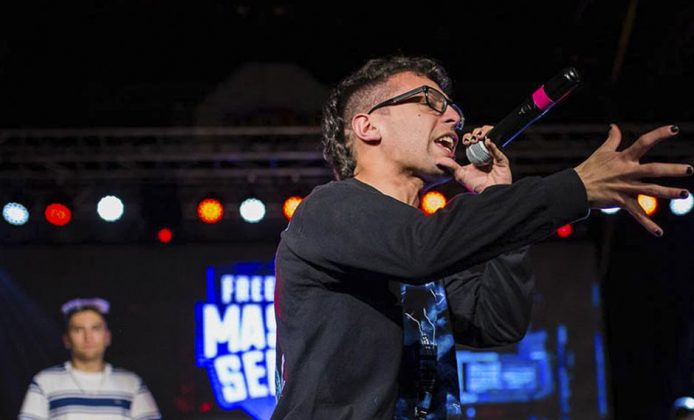 Teorema | Wiki Freestyle Rap - Mundo Freestyle