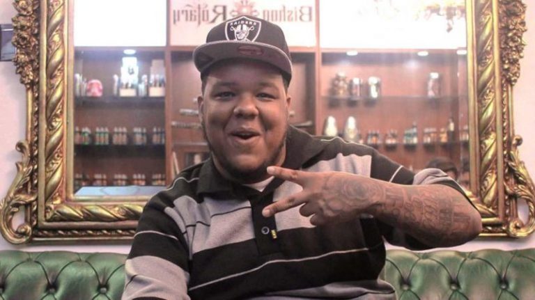 Akapellah: "Voy a competir en la FMS Argentina, es mi objetivo" - Mundo ...