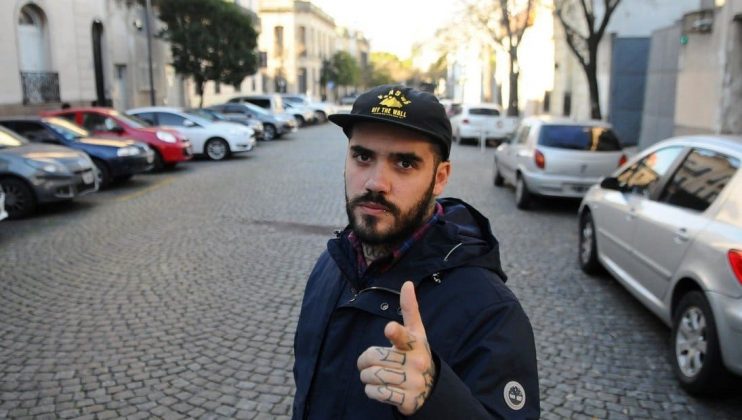 Tata, leyenda de Argentina y jurado de FMS Argentina, regresa a las ...