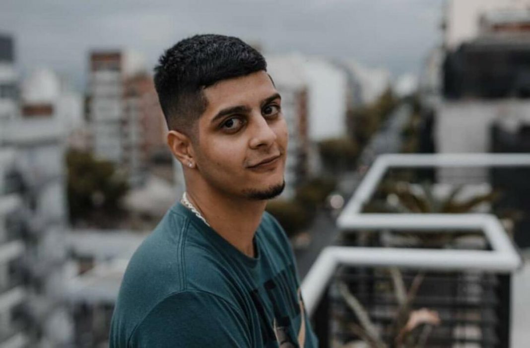 ¡Letra campeón! Resultados de la final de FMS Caribe 2023 - Mundo Freestyle