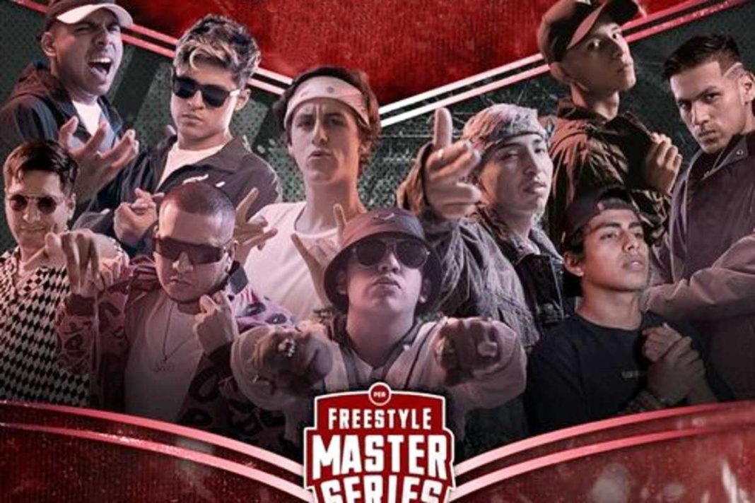 Los 5 enfrentamientos de la jornada 4 de FMS Perú 2020 - Mundo Freestyle