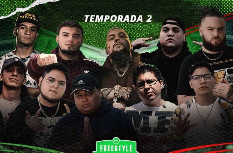 Así está la tabla de FMS México 2021 antes de la gran final de este ...