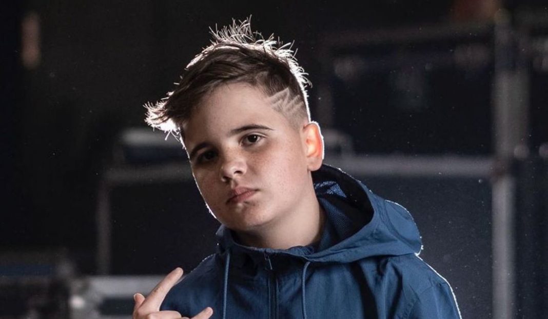 Estos son los 5 freestylers históricos favoritos de Zaina - Mundo Freestyle