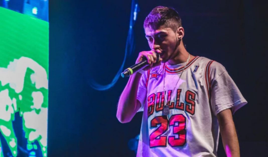 ¡Nitro campeón! Resultados de la Final Nacional de Red Bull Chile 2023 ...