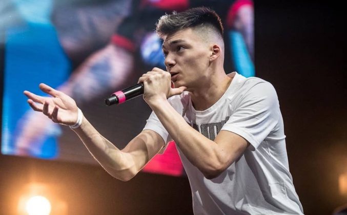 Se anuncian los 10 participantes de FMS México 2024 - Mundo Freestyle