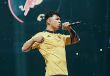 Clasificación FMS Colombia 2022 | Tabla de Posiciones - Mundo Freestyle