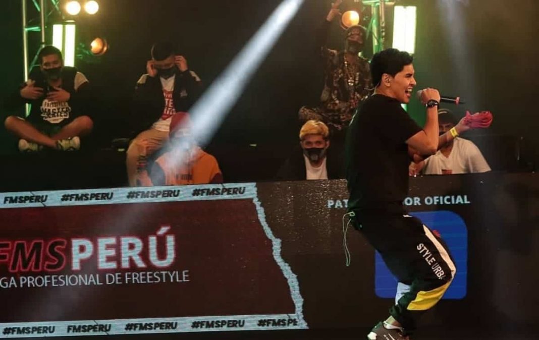 Calendario Freestyle Rap 2025 - Mundo Freestyle