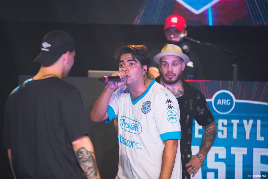 FMS Argentina 2022 Jornada 3: Horario, Enfrentamientos, Tabla y ...