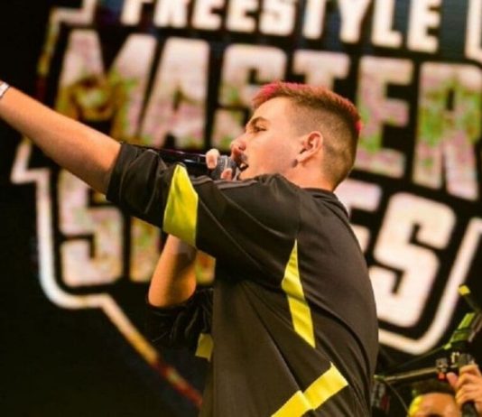 Tu Periódico de Freestyle Rap - Mundo Freestyle