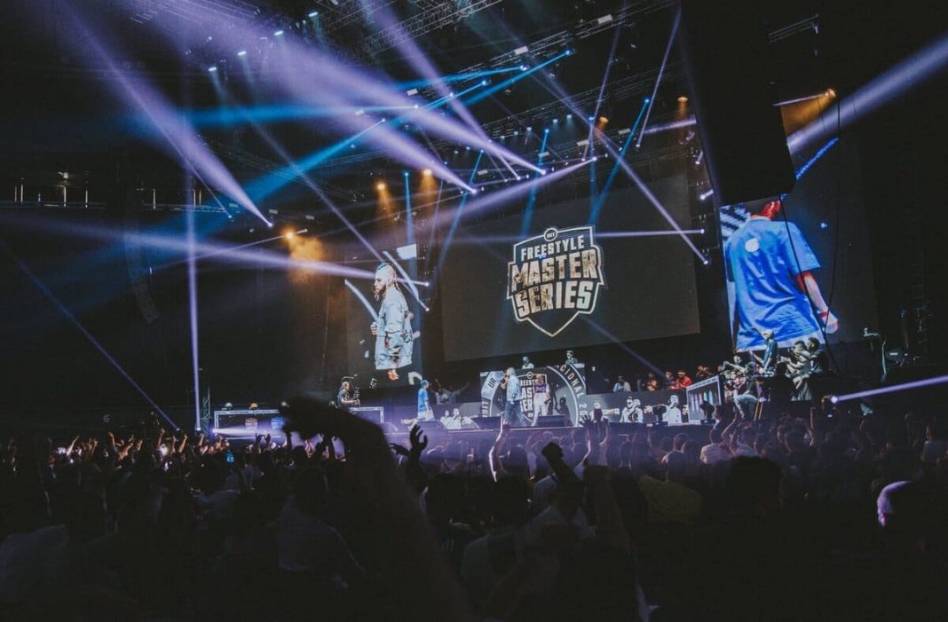 Se anuncia el primer participante confirmado para la FMS World Series ...