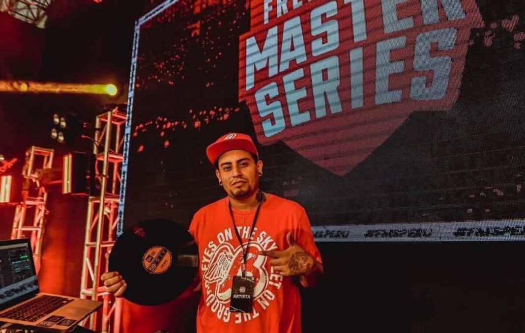 Resultados y tabla de la jornada 1 de FMS Perú 2024 - Mundo Freestyle