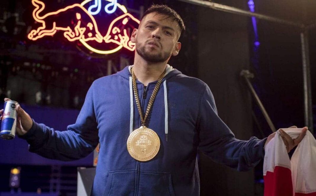 ¡Stick tricampeón! Resultados de Red Bull Batalla Perú 2021 - Mundo ...