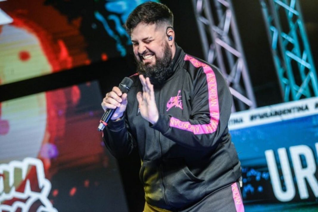 Papo, de campeón de FMS Argentina a ganar 12 millones de dólares en ...