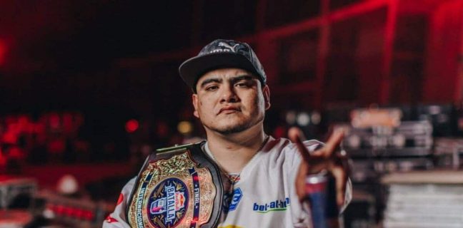 Tu Periódico de Freestyle Rap - Mundo Freestyle