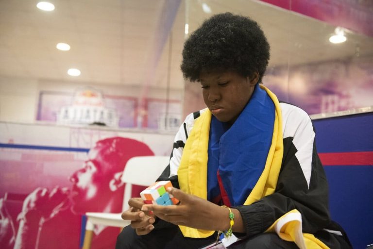 Así está el ranking de ascenso a FMS Colombia liderado por Marithea ...