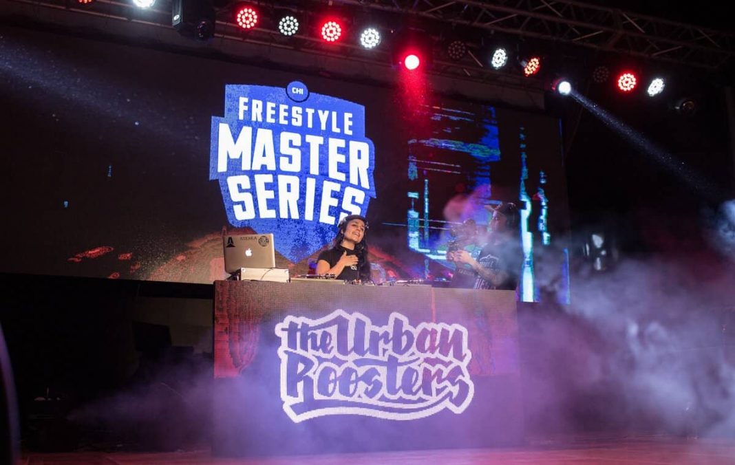 FMS Chile 2025 Jornada 2: Horario, Enfrentamientos, Tabla y Streaming en directo - Mundo Freestyle