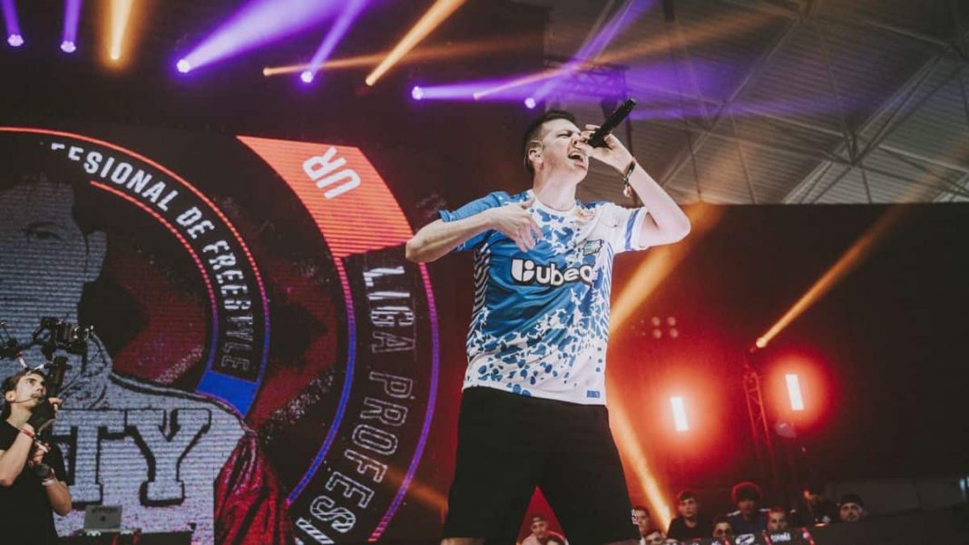 Horario y dónde ver la jornada 5 y final de FMS World Series 2025 ...