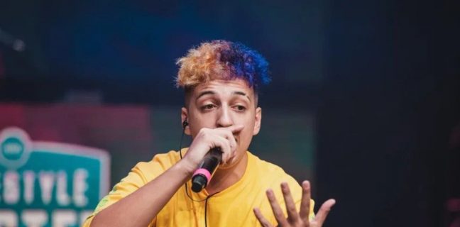 Últimas Noticias de Freestyle Rap - Mundo Freestyle