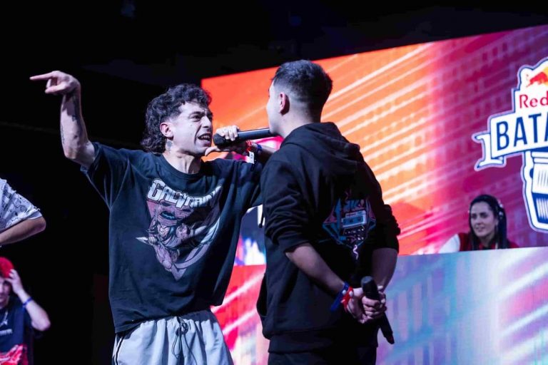 Estos son los 15 clasificados para la Nacional de Red Bull Chile 2022 ...