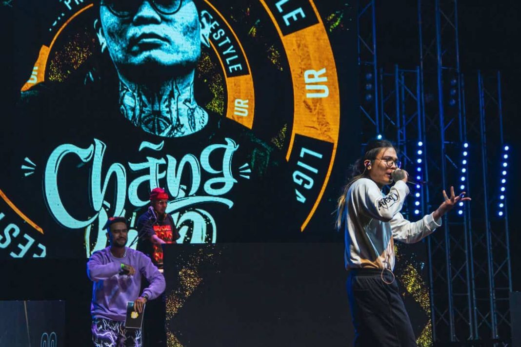 Así está la clasificación de FMS Colombia 2025 antes de la jornada 5 ...