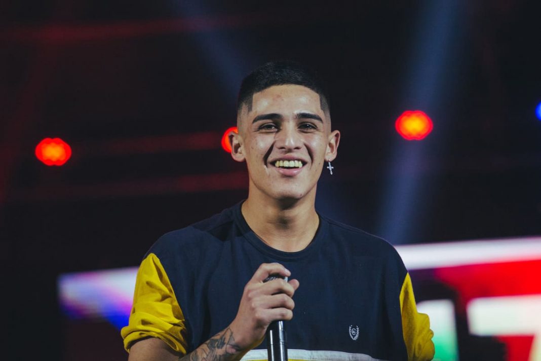 Estos son los campeones de las 14 ediciones históricas de Red Bull ...