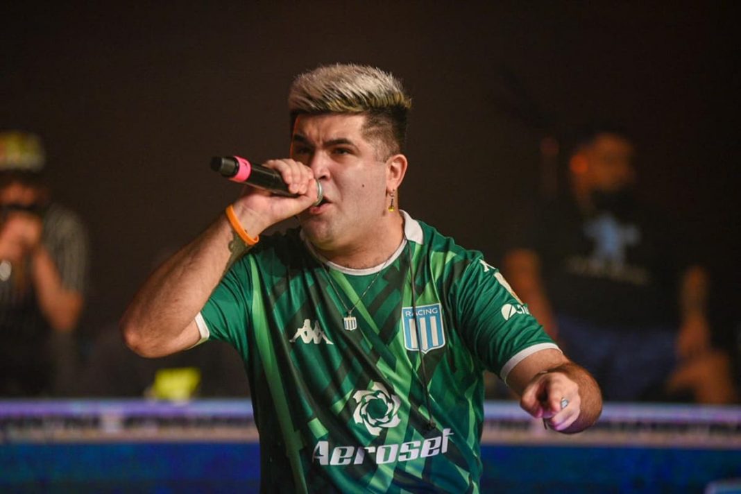 Torneo de Plazas de Red Bull Batalla 2024: Todas las fechas y los 6 ...