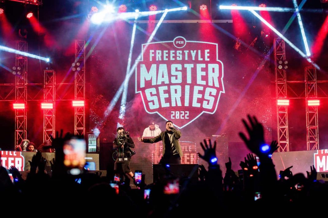 FMS Perú 2024 Jornada 2: Horario, Enfrentamientos, Tabla y Streaming en directo - Mundo Freestyle