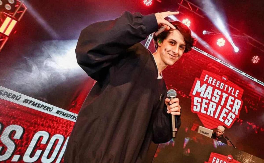 Estos son los campeones de las 3 ediciones históricas de FMS Perú ...