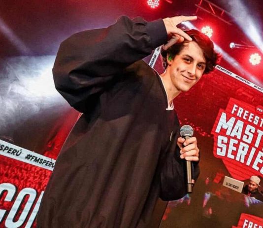 Noticias de FMS Perú - Mundo Freestyle