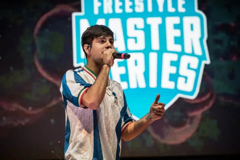 Así ha finalizado el ranking ascenso de FMS Argentina 2023 con récord ...