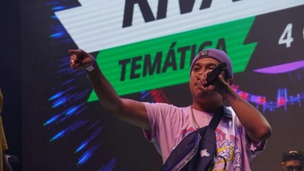 Horario y dónde ver la jornada 1 de FMS México 2024 - Mundo Freestyle