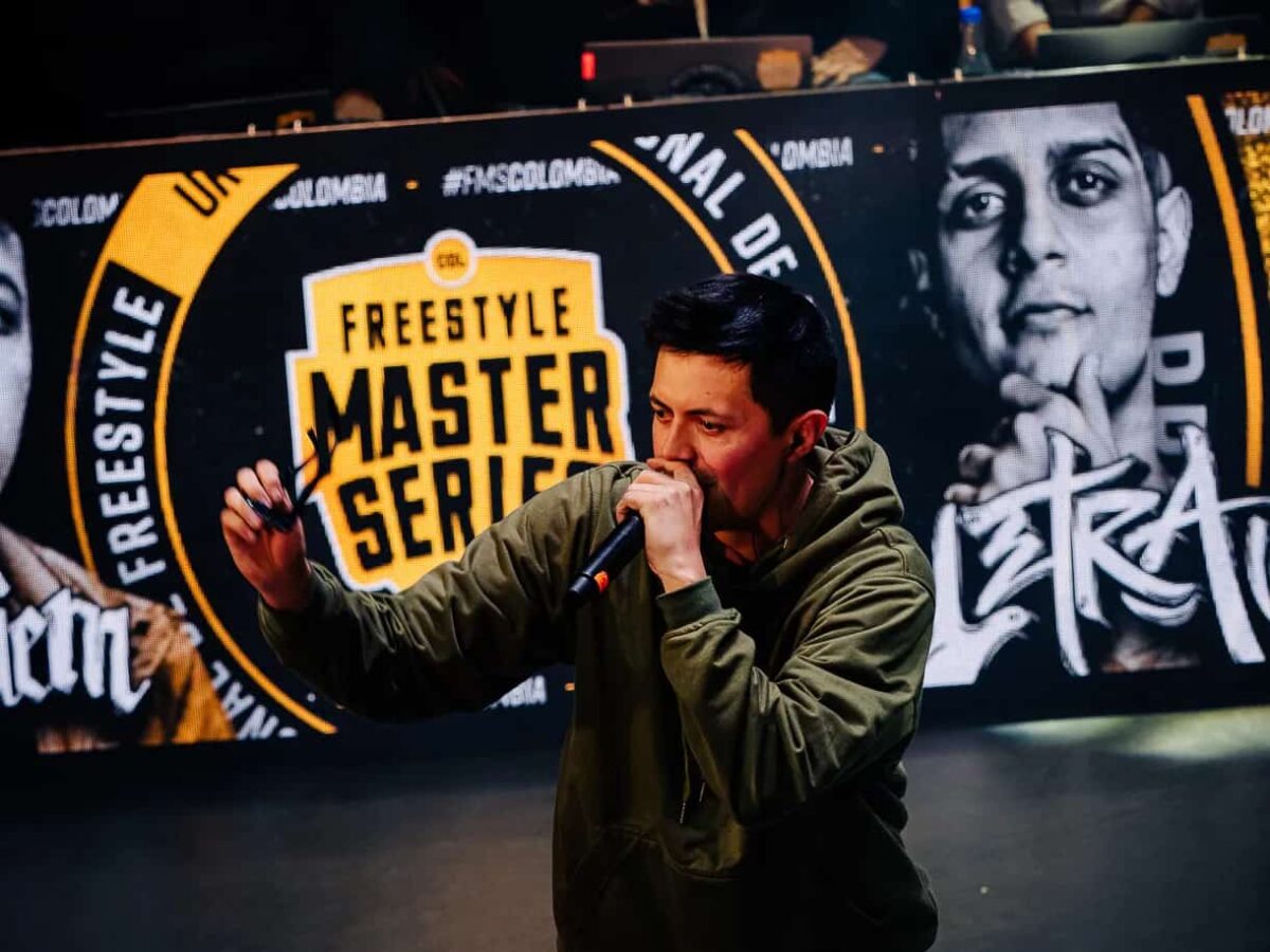 Estos son los 77 participantes confirmados para FMS 2023 - Mundo Freestyle