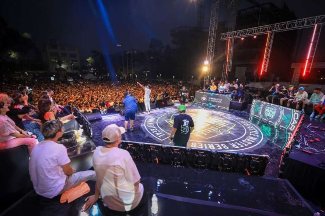 FMS Caribe 2025 Jornada 4: Horario, Enfrentamientos, Tabla y Streaming ...