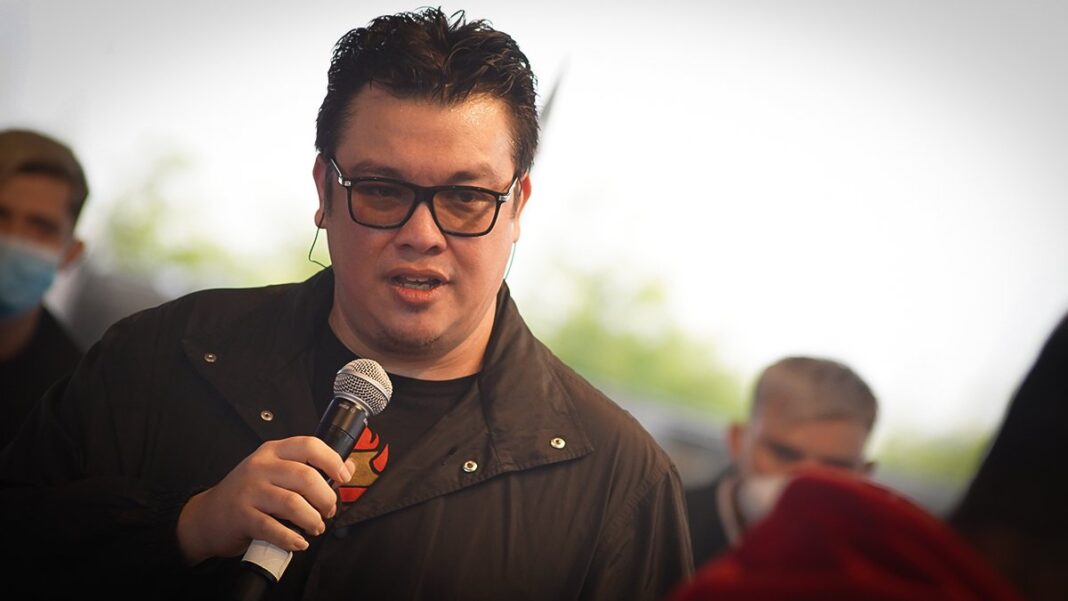 Se anuncian los 15 enfrentamientos de King of Funny, el evento de Franco Escamilla - Mundo Freestyle