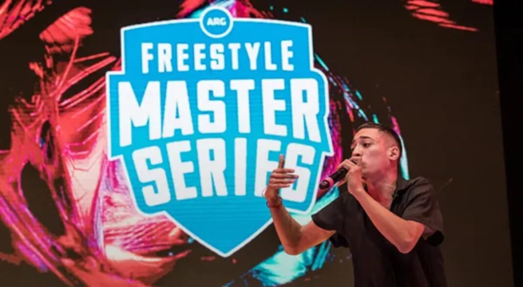 Horario y dónde ver la jornada 4 de FMS Argentina 2023 - Mundo Freestyle
