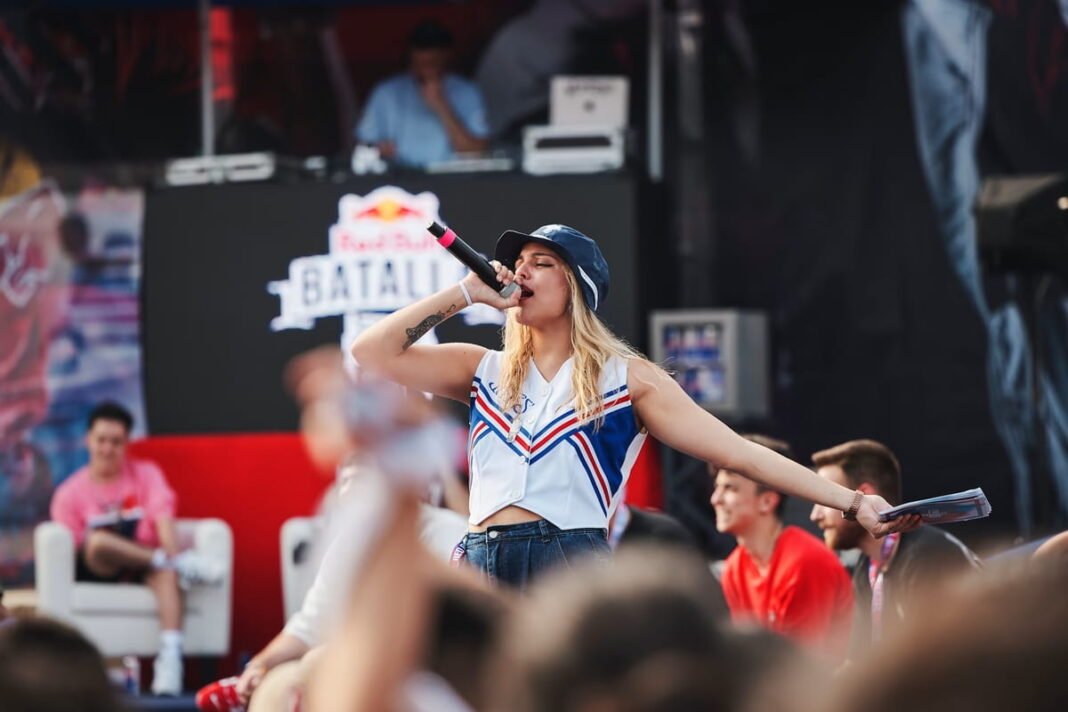 Última Plaza Red Bull España 2024: Horario, Participantes y Streaming ...