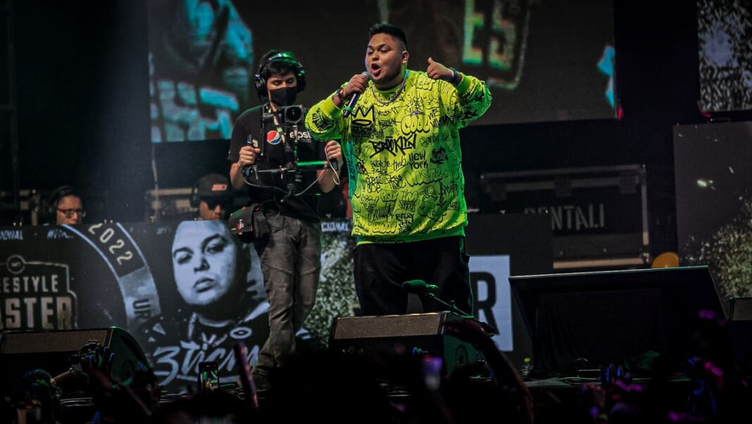 ¿Cómo funciona el nuevo sistema de ascenso a FMS 2025? - Mundo Freestyle