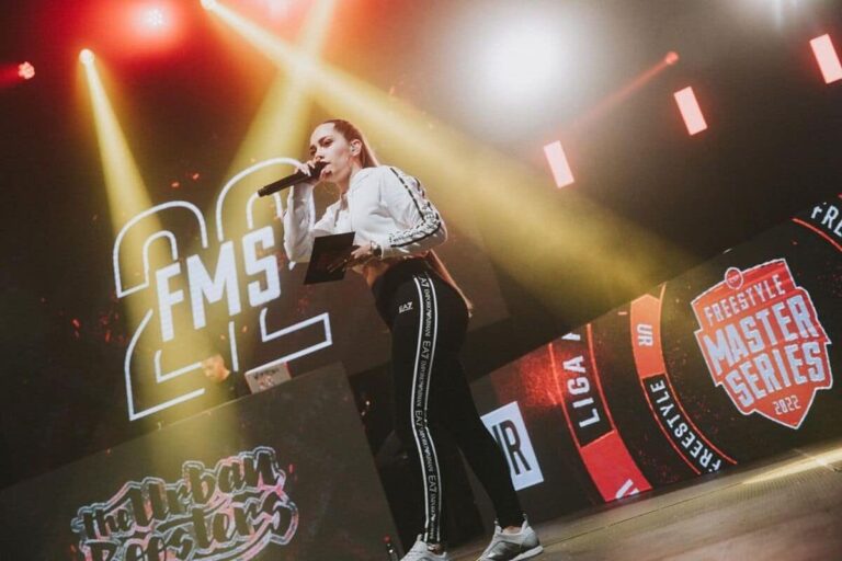 Estos son los próximos 6 eventos que se disputarán de FMS en 2025 ...