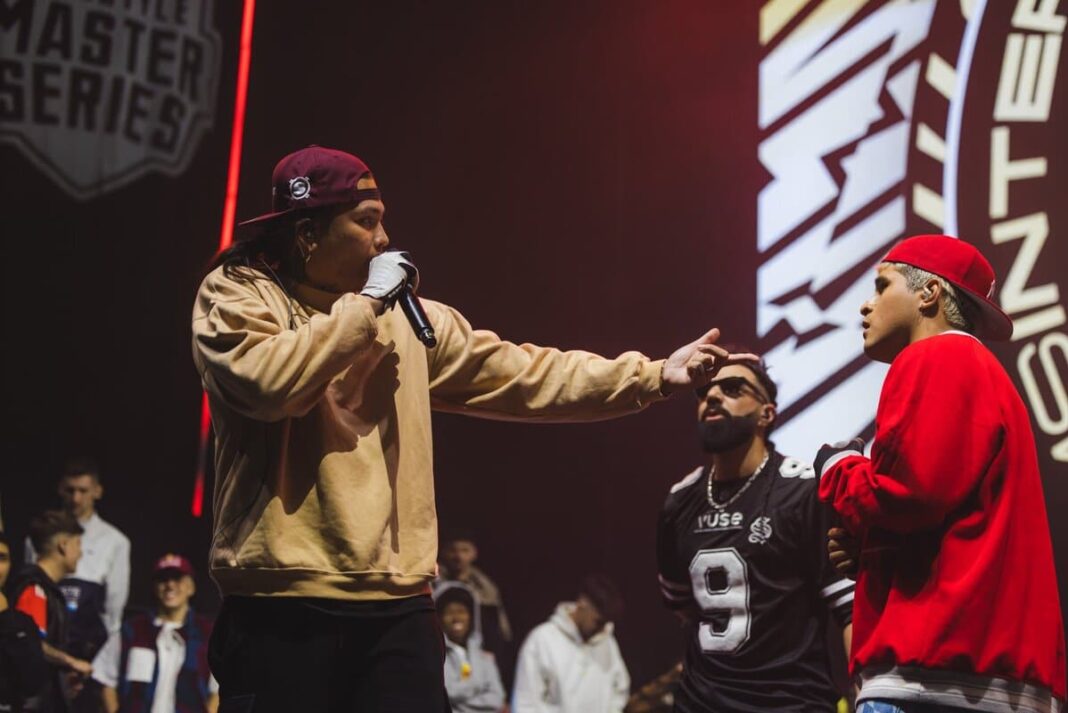 Se anuncia el formato y toda la información de FMS 2024 - Mundo Freestyle